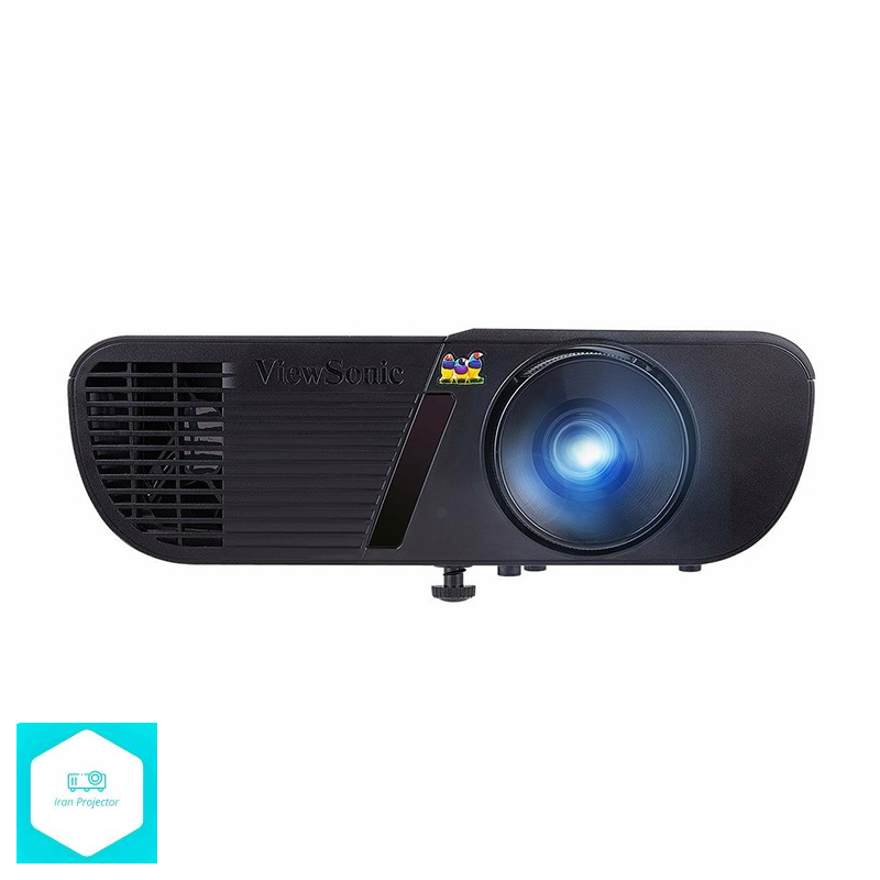 ویدئو پروژکتور استوک ویوسونیک مدل ViewSonic PJD5155 | ایران پروژکتور