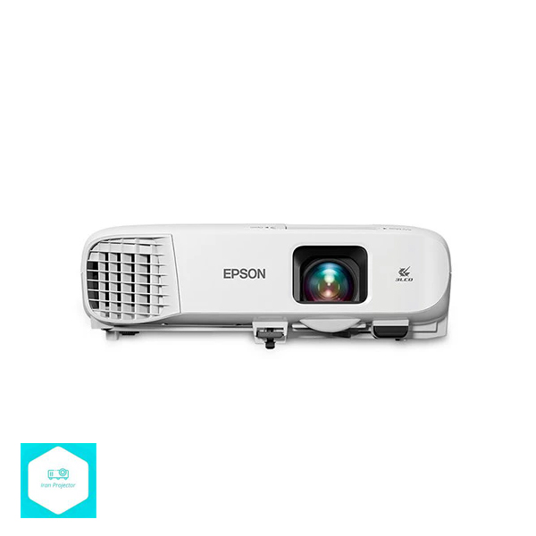ویدئو پروژکتور استوک اپسون Epson 980w | ایران پروژکتور